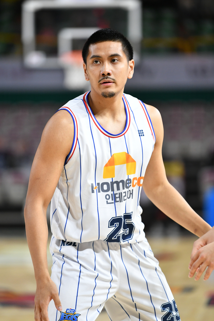 ‘슈퍼팀’ KCC의 ‘아픈 손가락’ 에피스톨라[SS현장]