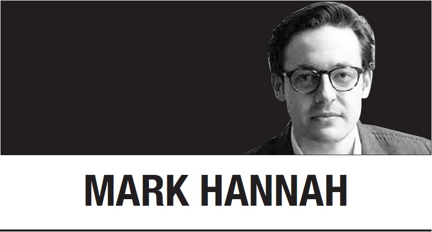 [Mark Hannah] Foreign policy to sway 2024 campaign