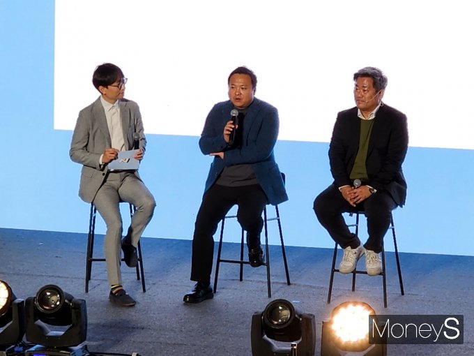 전기차 자신감 넘치는 현대차…250kg 경량화한 '아이오닉5 eN1 Cup' 공개