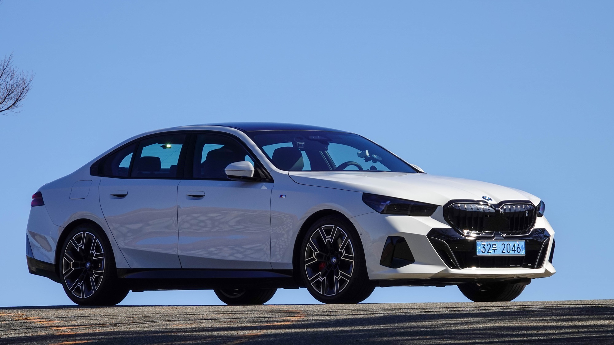 BMW I5 EDrive 40 340 