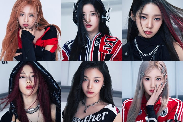 "流行の堕ち"YGの新ガールズグループ「ベイビーモンスター」が批判される | kazumiのミーハーワールド！