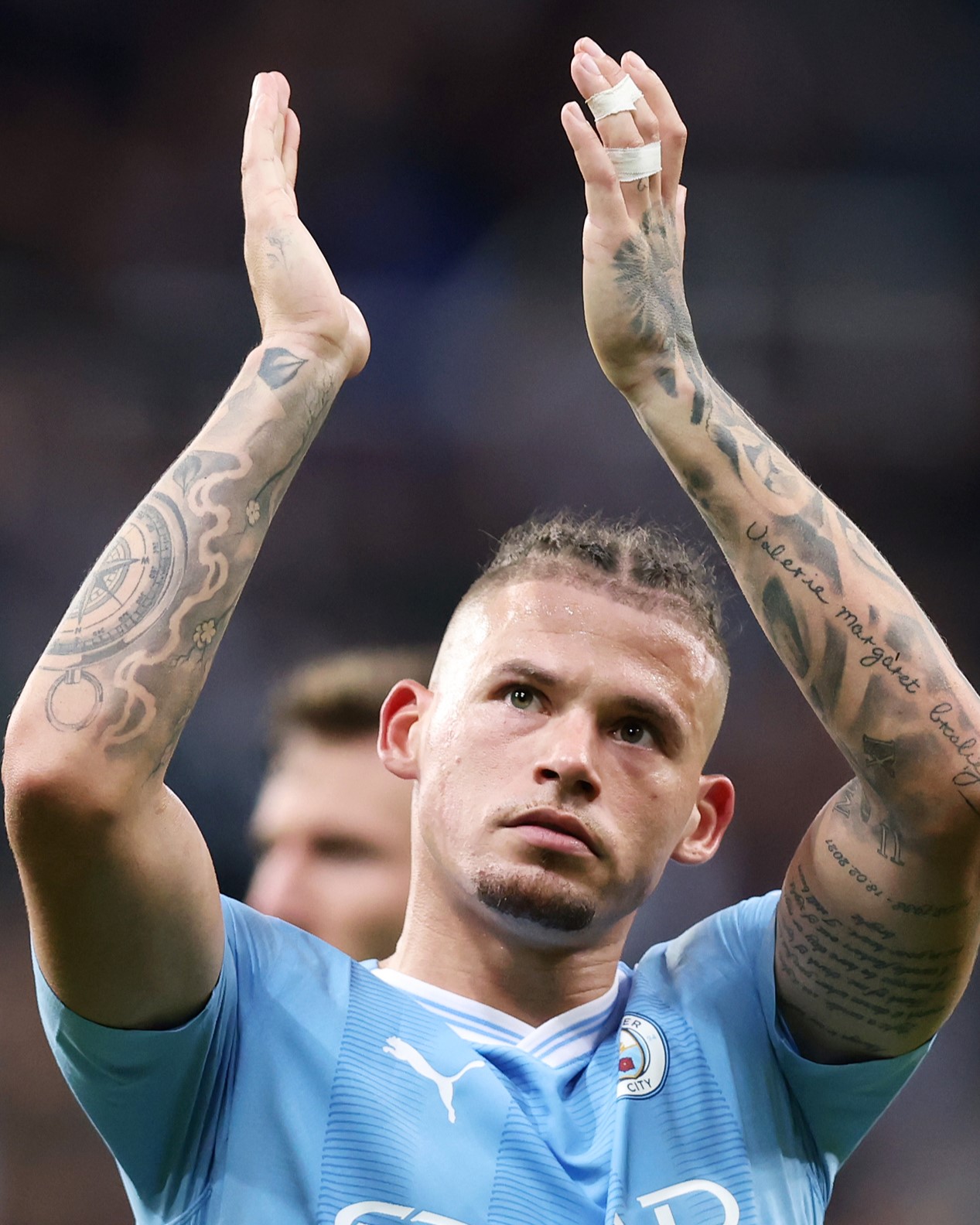 ‘충격’ 하그리브스 이후 무려 12년만…“텐 하흐 감독이 강력히 원해” [英 독점]