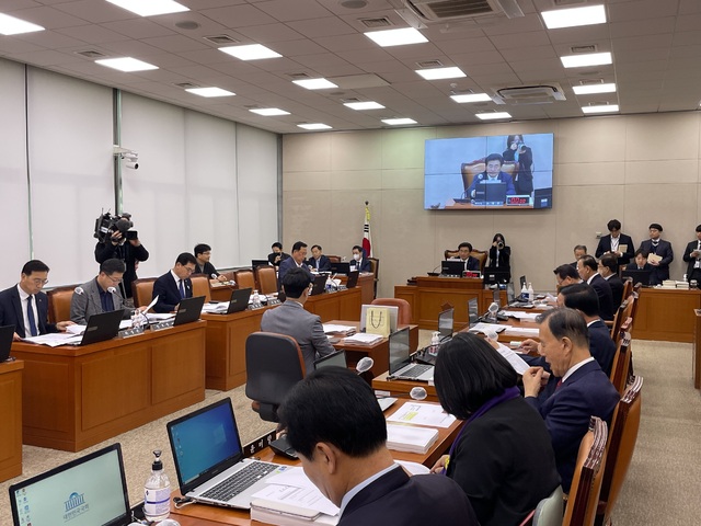 송미령 농식품부 장관 후보자 인사청문회 18일