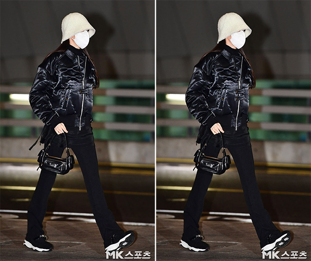 ‘아이브’ 장원영, 강다니엘-성한빈과 함께 ‘2023 AAA’ 3MC [틀린그림찾기]