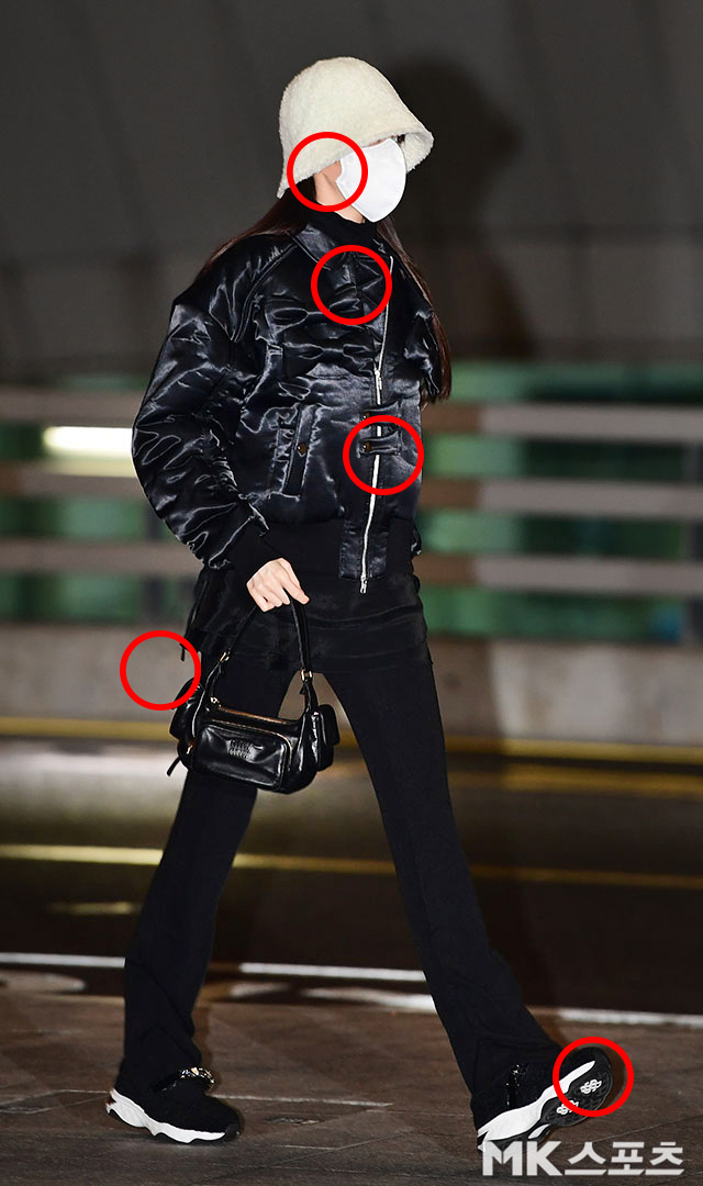 ‘아이브’ 장원영, 강다니엘-성한빈과 함께 ‘2023 AAA’ 3MC [틀린그림찾기]