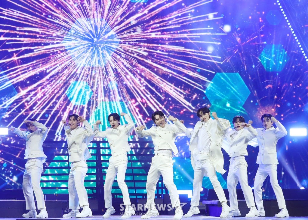ATBO '2023 AAA 필리핀 축제'[★포토]