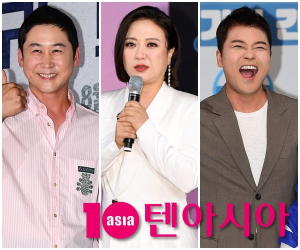 주기도 받기도 애매한 KBS 연예대상…적임자 없다면 안 주는 것도 용기[TEN스타필드]