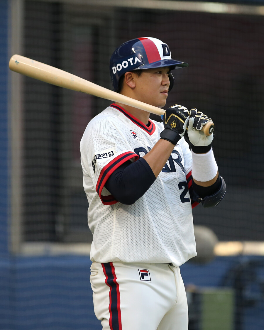 음주운전→은폐논란→방출…박유연 KBO 80경기 출장정지 징계 [공식발표]