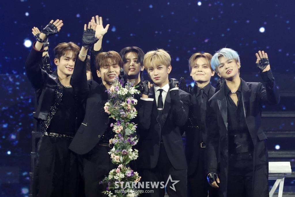 "의미 있는 상 영광" 호라이즌·루네이트, AAA 포커스상 수상 [2023 AAA]