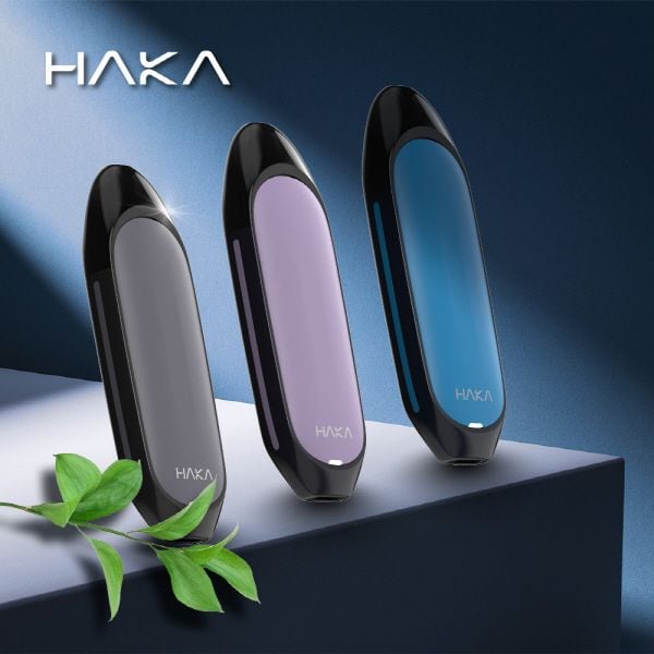 하카 전자담배, ‘하카 시그니처’ 프로모션 진행