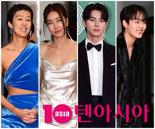 공동 수상자만 9부문·총 29명…KBS 연예대상, 트로피 남발한 '그들만의 잔치'[TEN스타필드]