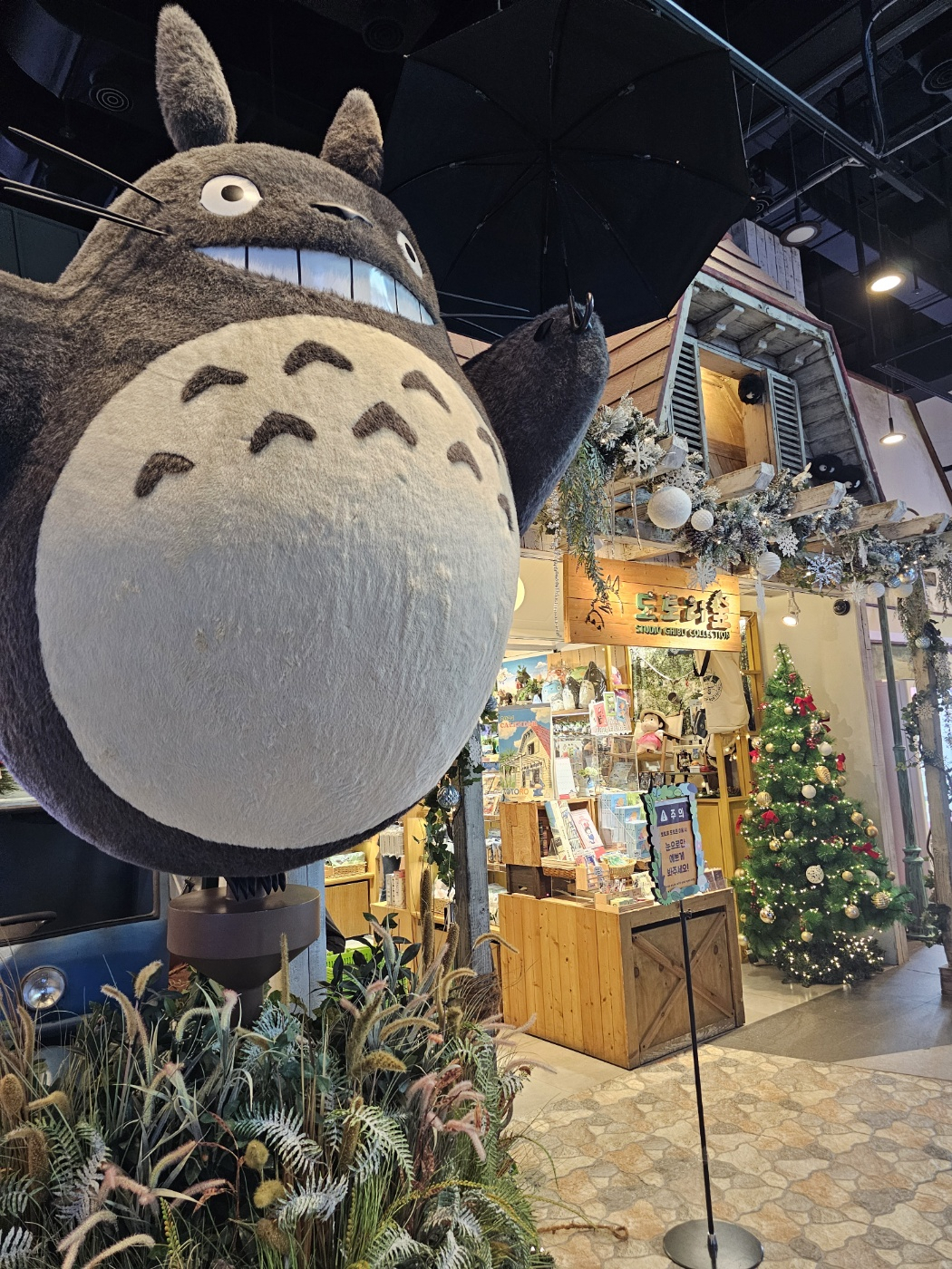 [Well-curated] Cartoon heaven, luxury sushi course and NCT Dream exhibition