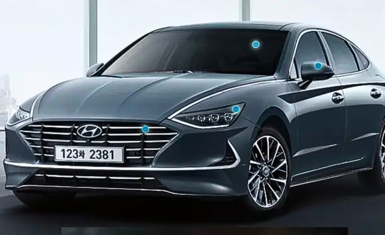 "메기타라고 놀려도 완벽한 차" K5 대신 쏘나타 DN8 하이브리드 사야하는 이유 | 카텍 뉴세이