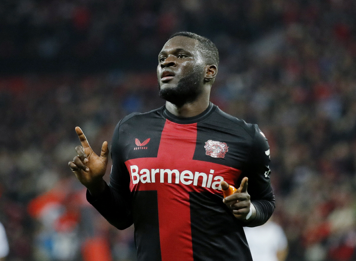 'TOP5 중 득점력 최악' 아스널, 분데스리가 폭격기 영입 우선순위 고려..."리그 우승 이끌 FW 원해"