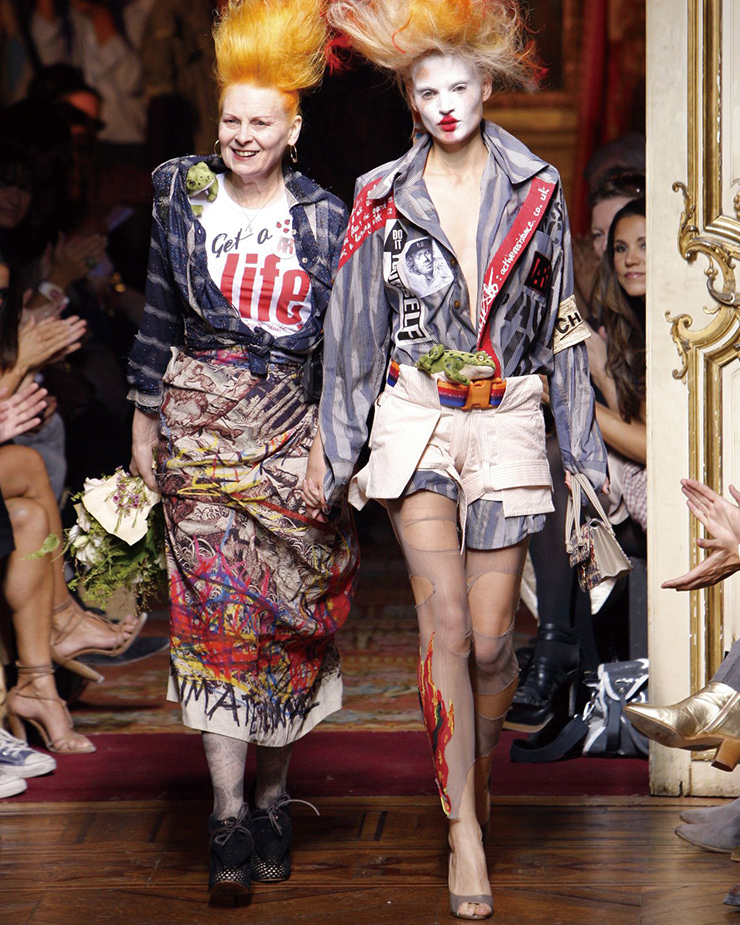 FOREVER PUNK! 펑크에 대한 모든 것