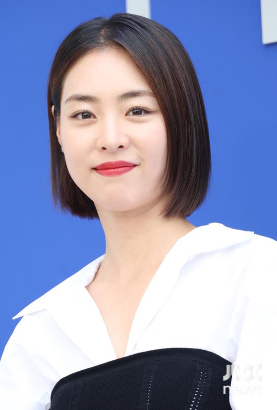 이연희, 조진웅 소속사 사람엔터 전속계약