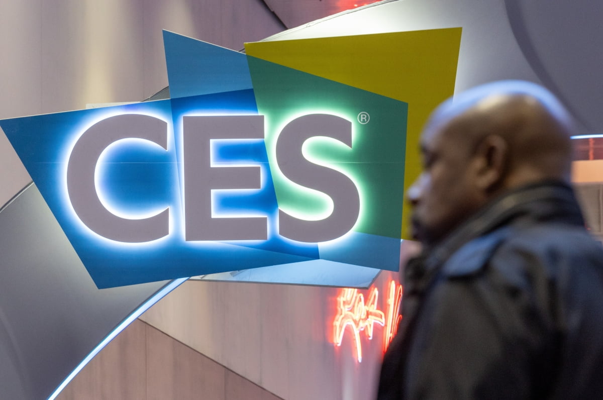 AI 기술 총출동…삼성·LG 'CES 2024'서 혁신제품 대거 전시