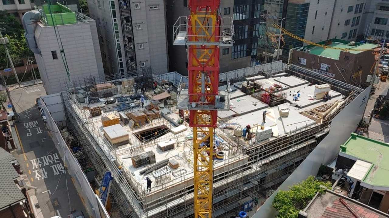 태영건설이 쏘아 올린 부실 PF 71조 시대...진짜 위험한 '21조'