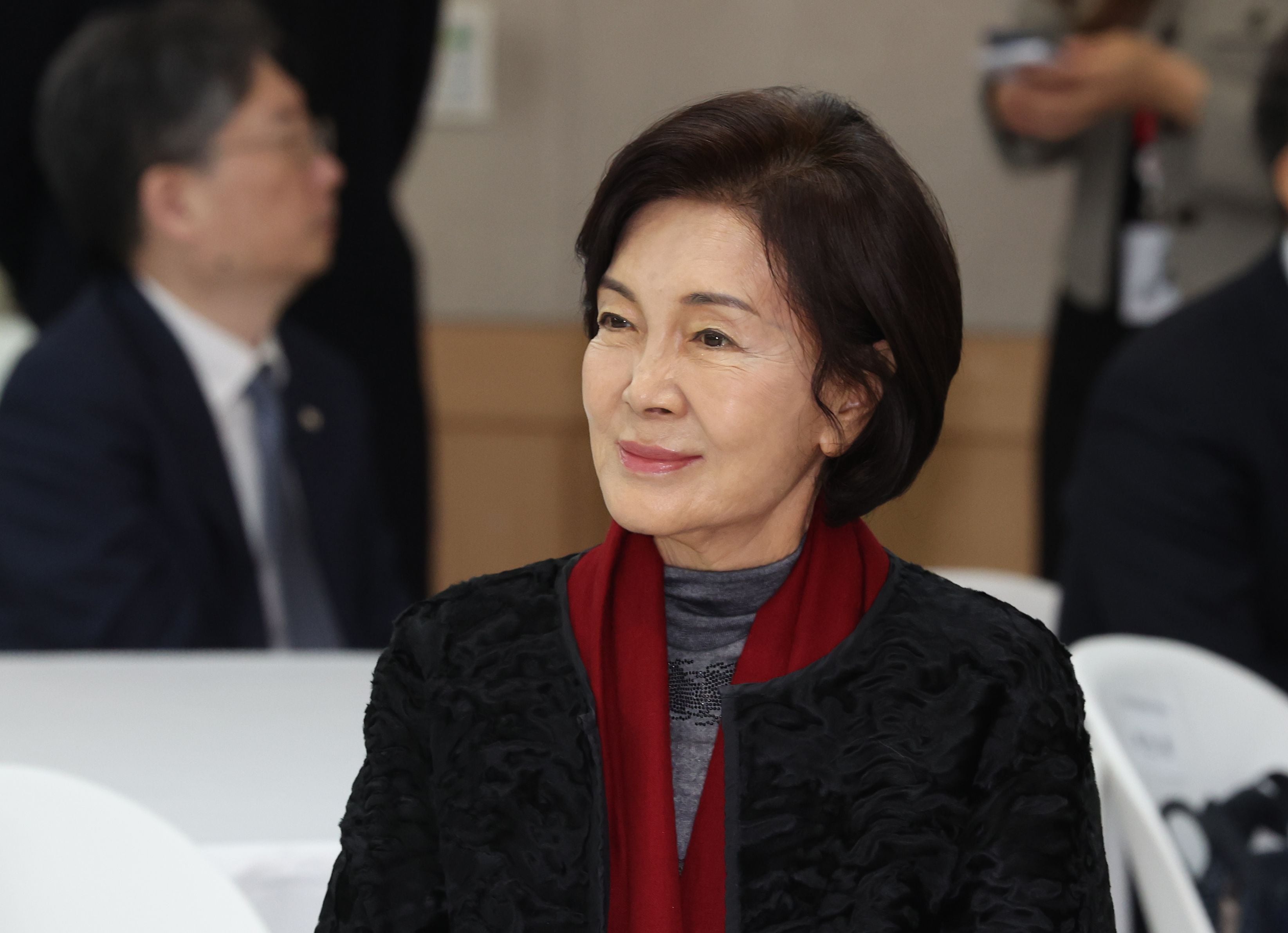 홍라희·이부진·이서현 삼성전자 주식 등 2 8조원 블록딜