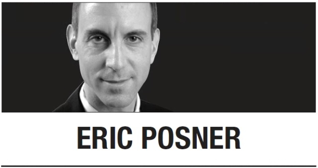 [Eric Posner] The AI octopus