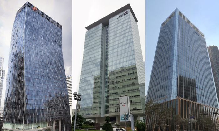 Korean telecom carriers bolster startup collaborations