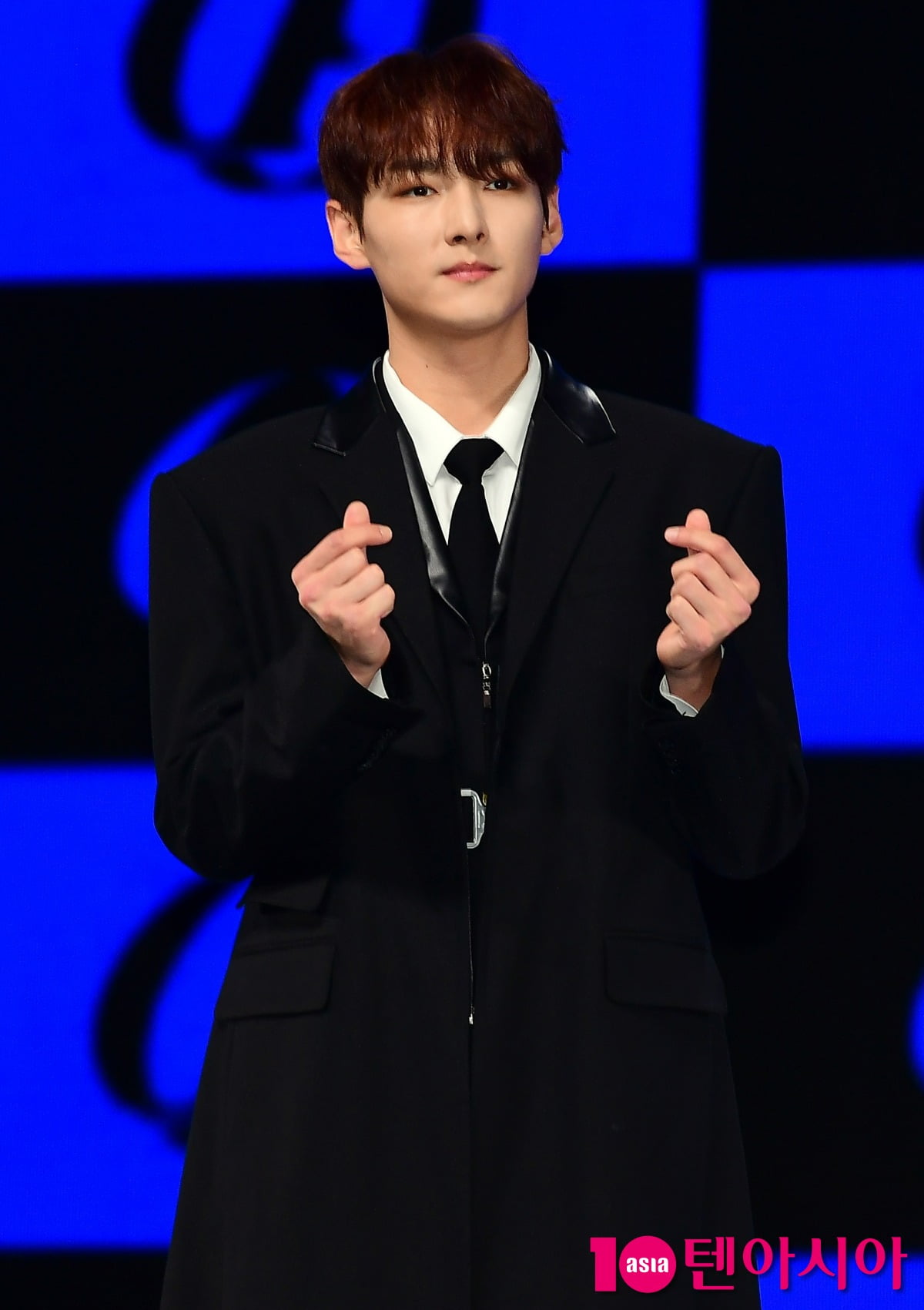 [공식] SF9 주호, 해와달엔터서 새 출발…FNC "팀 활동은 차질 없어"