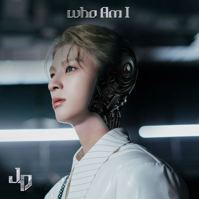 JD1, 데뷔 싱글 ‘who Am I’ 오늘(11일) 발매 “AI 아이돌의 탄생”