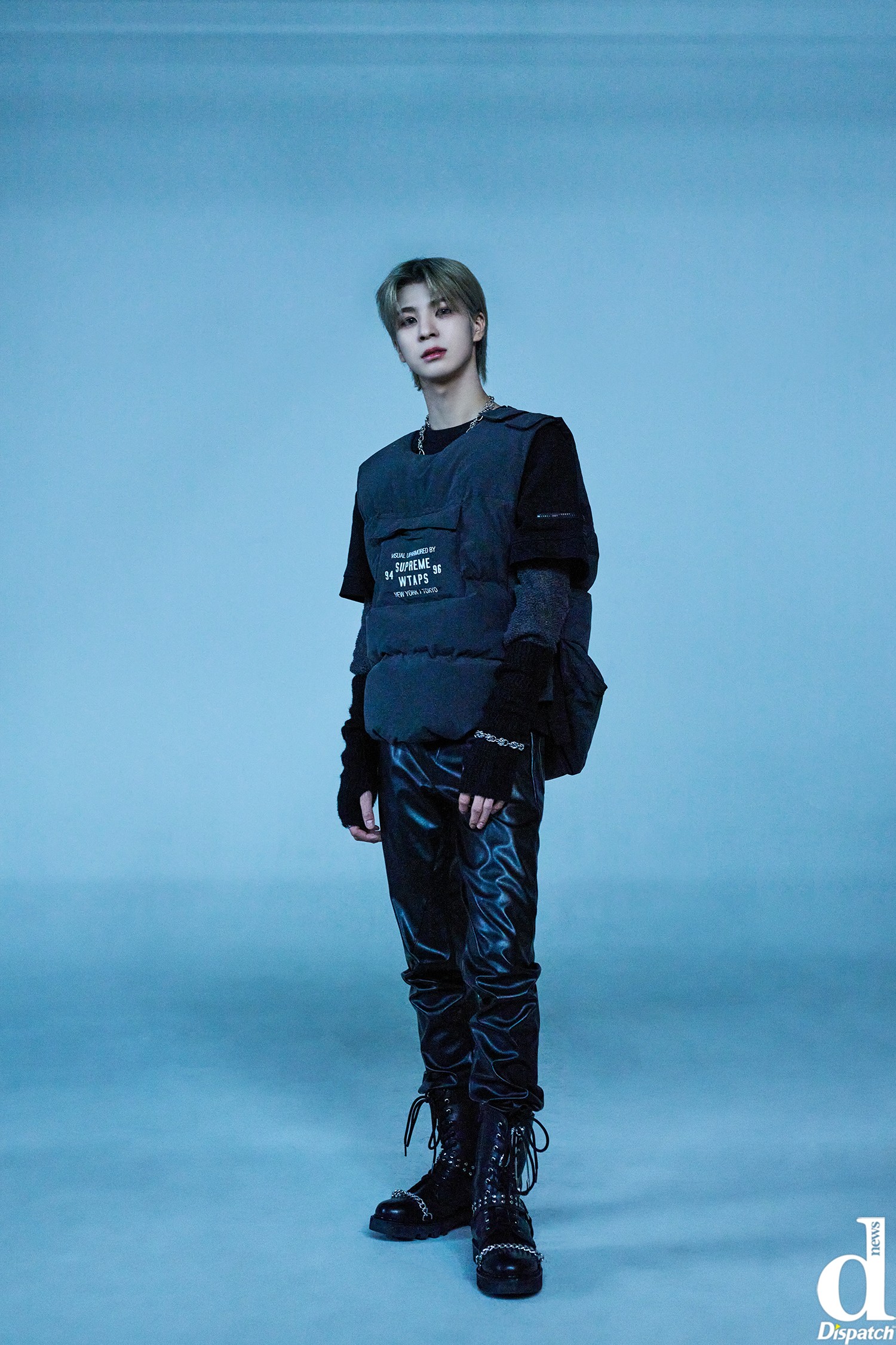 [Hⓓ포토] "눈빛에 심쿵" ㅣ JD1 (정동원)