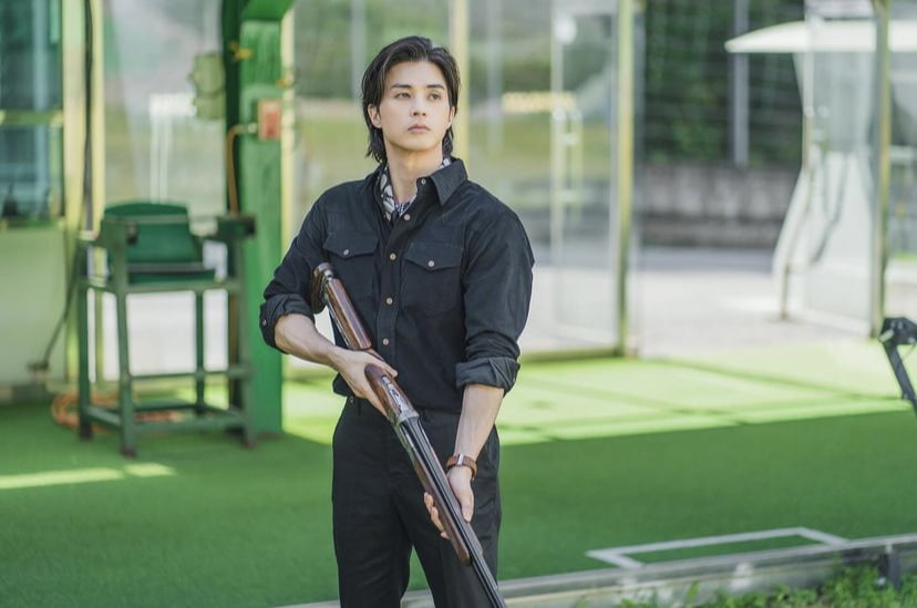 이재 곧 죽습니다 김지훈 각인된 악인 이미지 언젠가 깨버리는 재미 있지 않을까요[ten인터뷰]