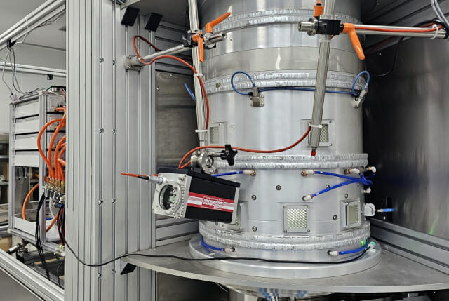 국내 최초 '다이아몬드 웨이퍼' 개발한 RFHIC…올 하반기 제품화 윤곽