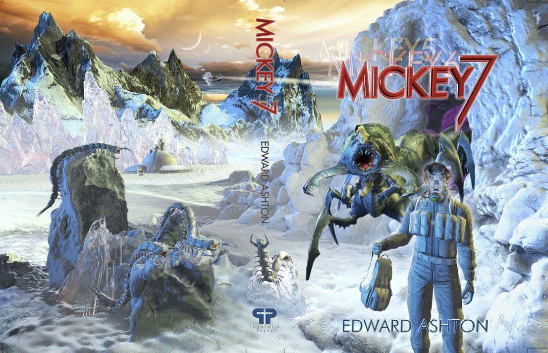 [그 영화 어때]결국 개봉 미뤄진 봉준호 신작 ‘미키17′, 어떤 작품이기에