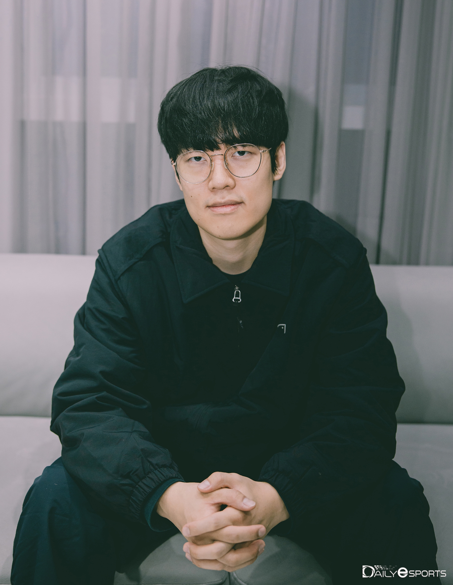 [김용우가 만난 사람] '갱맘' 이창석, "T1 CL 감독보다는 여섯 번째 선수 느낌으로"