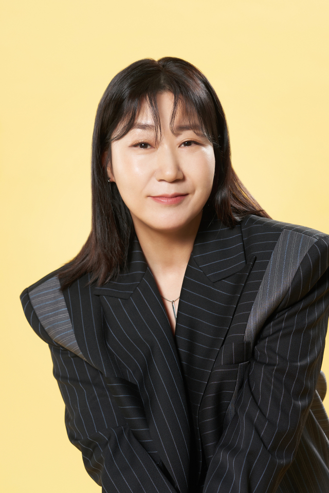 '시민덕희' 라미란 "덩어리 커진 안은진→이무생, 어벤져스 됐다" [인터뷰②]