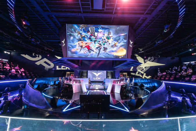 LCK 10개팀 “3년간 누적 적자 1000억원”