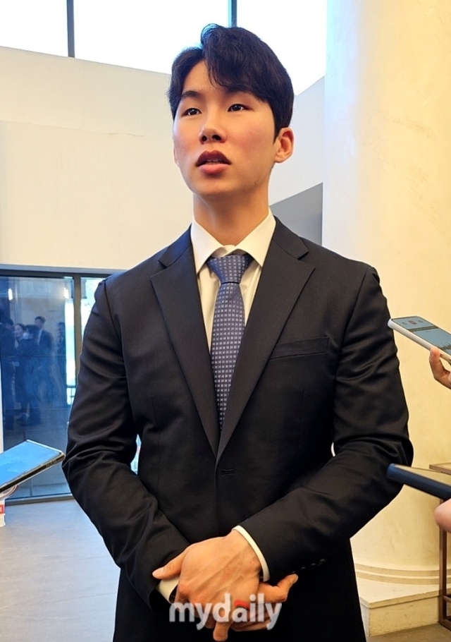 KBO 25세 최고 중앙내야수 ML행 예약…이젠 홍원기 디시전 주목, 2루수or유격수 ‘어디로 갈까’