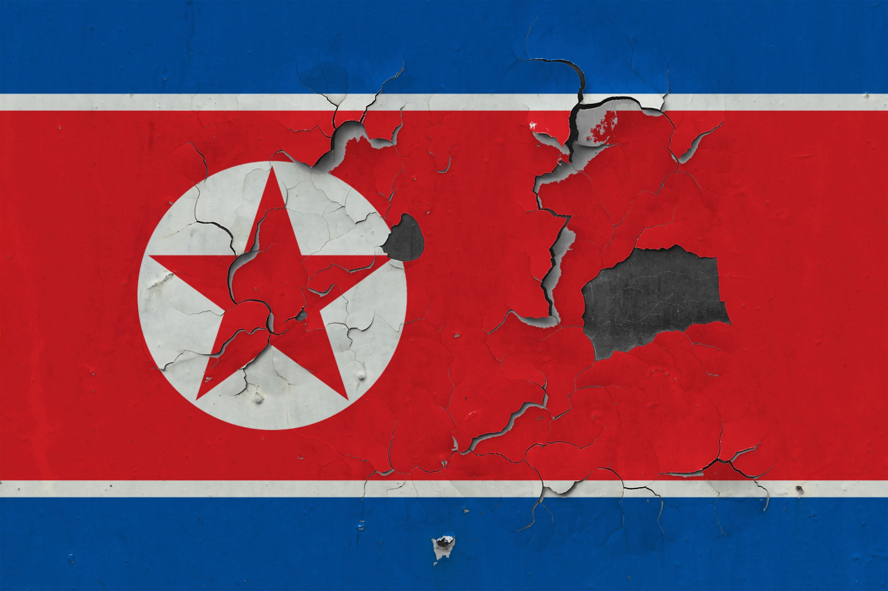 Increasingly more North Korean dissenters escaping to South