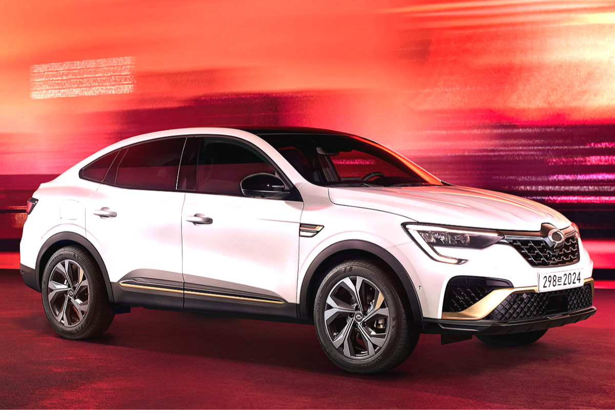 “진작 이렇게 팔걸..” 르노 XM3 하이브리드, 과감한 결정으로 결국엔.. | 위드카