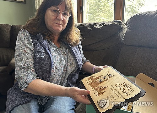 Hiker Death New Hampshire