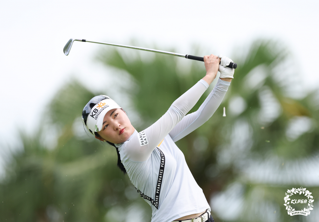 KLPGA, 올시즌 30개대회 총상금 320억 역대최대 규모로 열린다