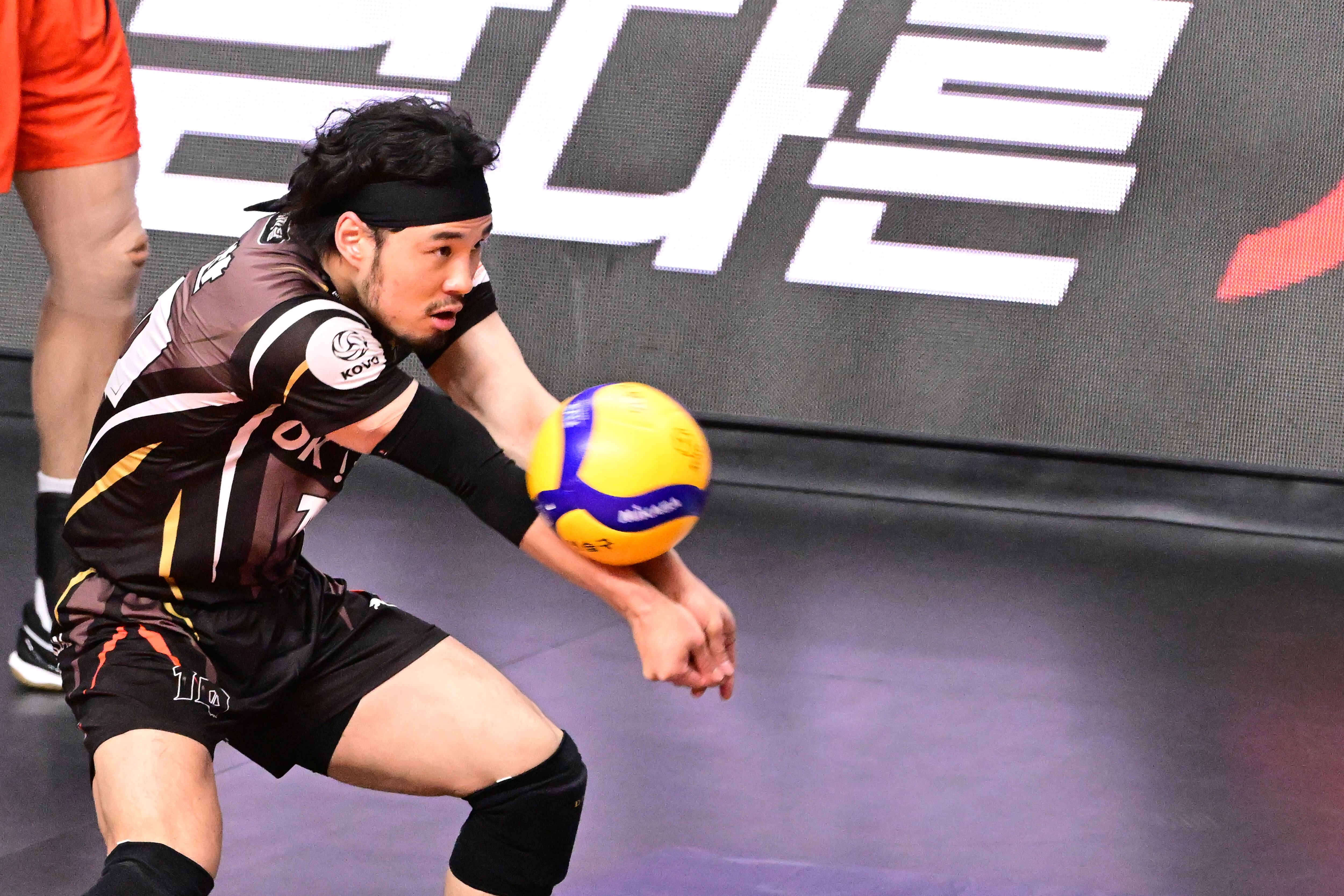 몸 아끼지 않는 부용찬, 팀 선정 4R MVP…“분위기 반전 일등 공신”