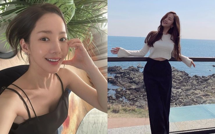 박민영이 37kg까지 빼고도 이 감량법을 추천하지 않는 이유 #스타다이어트