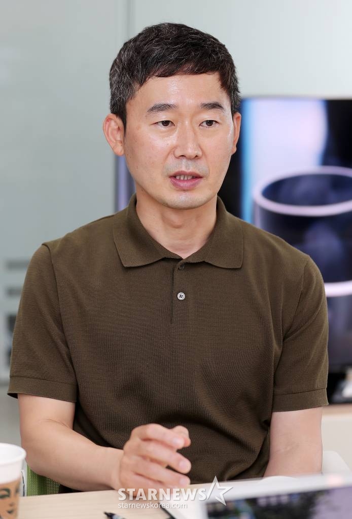 'SNL' PD, 제작사에 재반박 "70억 이적료 근거 無..부당한 공갈" [전문]