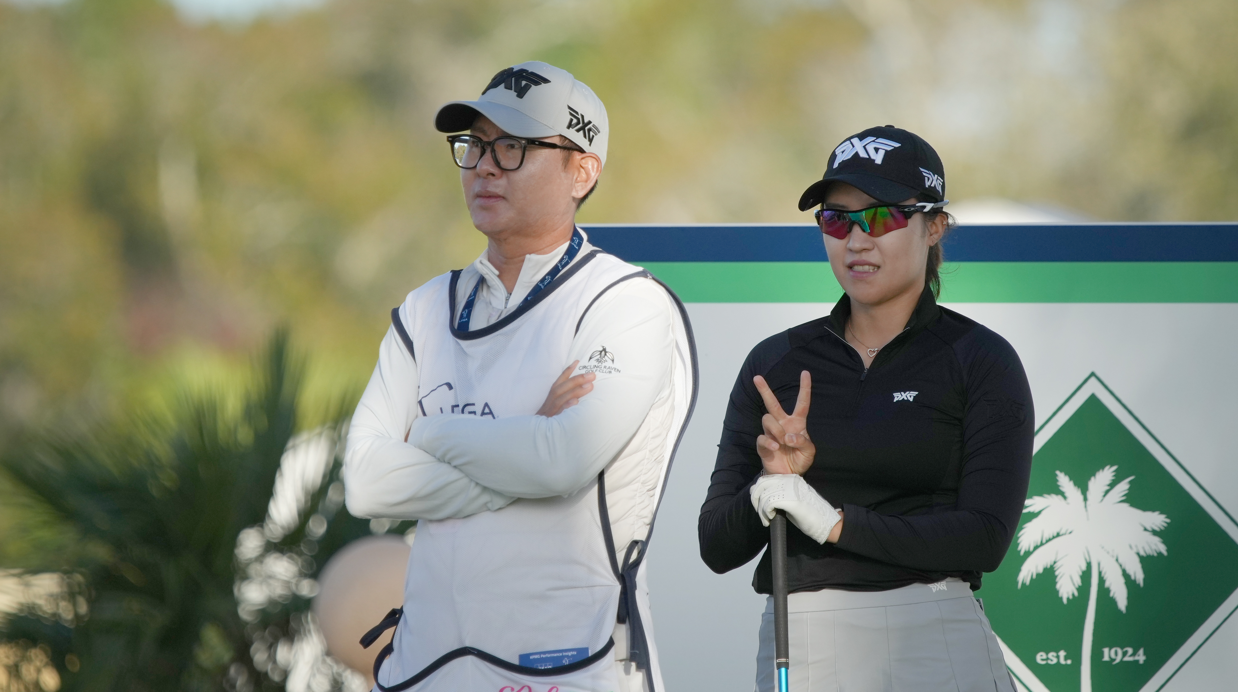 '골프의 마이너리그' 인내의 시간을 견뎌낸 늦깎이 골퍼의 반란 : LPGA 프로 강민지의 이야기