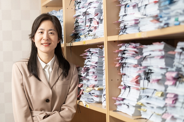 14년간 4000여 명 변호한 국선전담변호인 | 정책주간지 공감