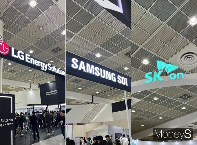 [비즈S+] 실적 꺾인 '맏형' LG엔솔… 삼성SDI·SK온 전망은