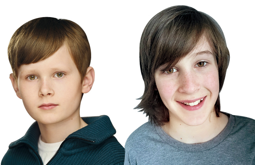 [Herald Interview] Meet little big artists who shake up 'School of Rock ...