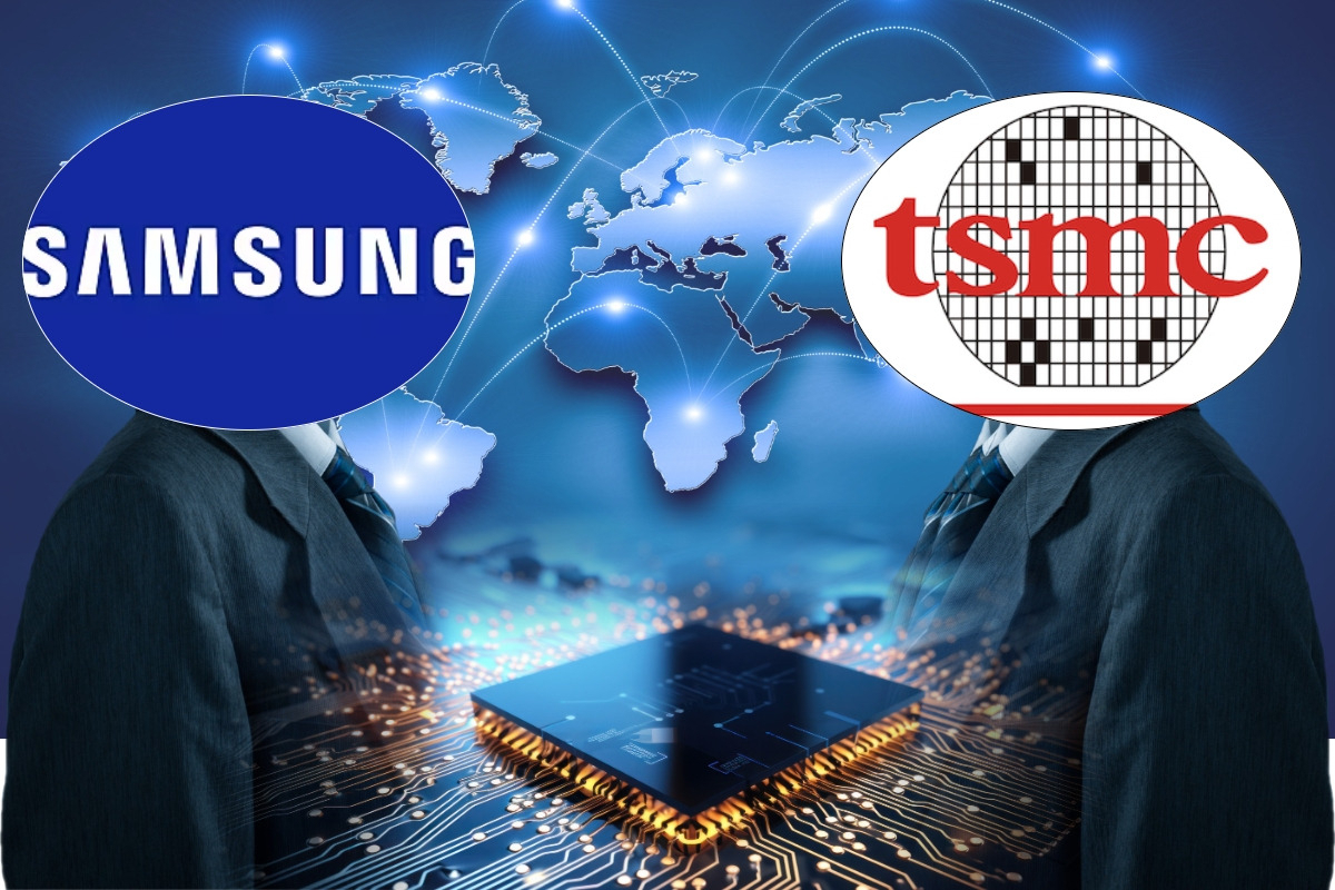 반도체 보조금 푸는 美…TSMC·삼성전자 주가 들썩 [투자360]