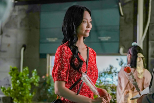 이토록 과감하고 발칙한 19금 드라마가 있었던가('LTNS')