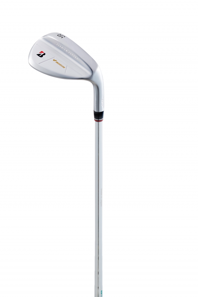 브리지스톤골프, 신제품 V300 시리즈 9세대 아이언 출시