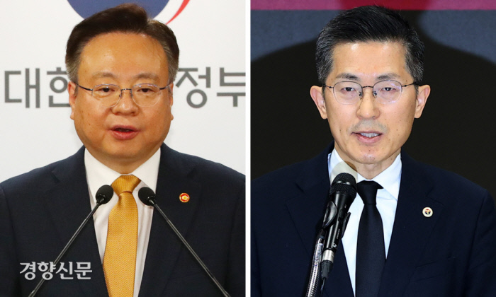 정부 “2035년 의사 1만5000명 부족…졸업 6년 고려 한 번에”